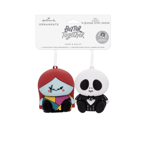 Disney | Holiday | Hallmark Better Together Disney Nightmare Before ...